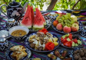 Buxoro haqida - Официальный сайт Бухарского государственного ...