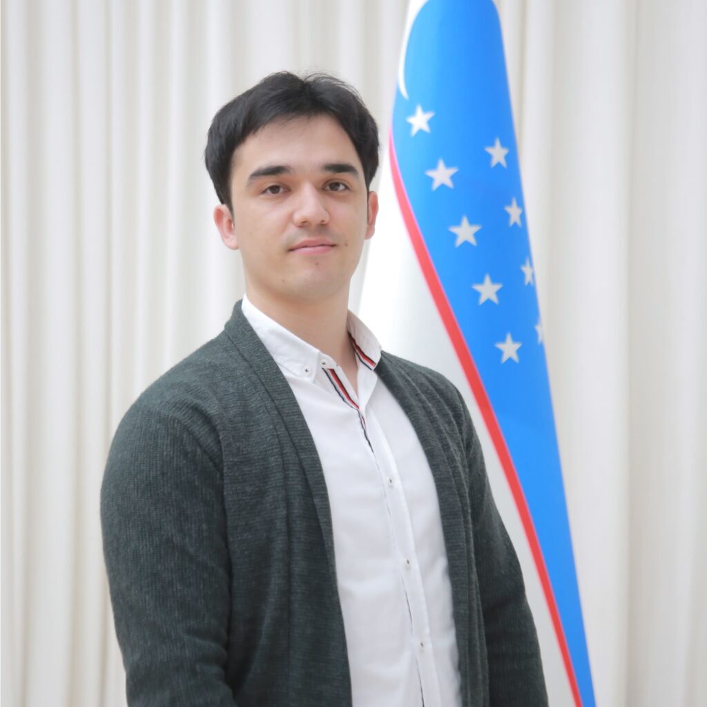 Department of International Cooperation - Официальный сайт Бухарского государственного ...